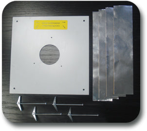Swordfish Adaptor Kit – Swordfish Air